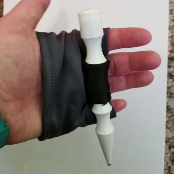 Damsel in Defense | Accessories | Damsel In Defense Hard Lil Hand ...